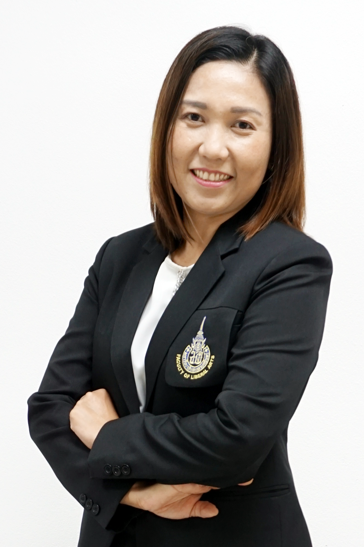Dr Anchana Rukthong – Applied Linguistics and English at Prince of ...