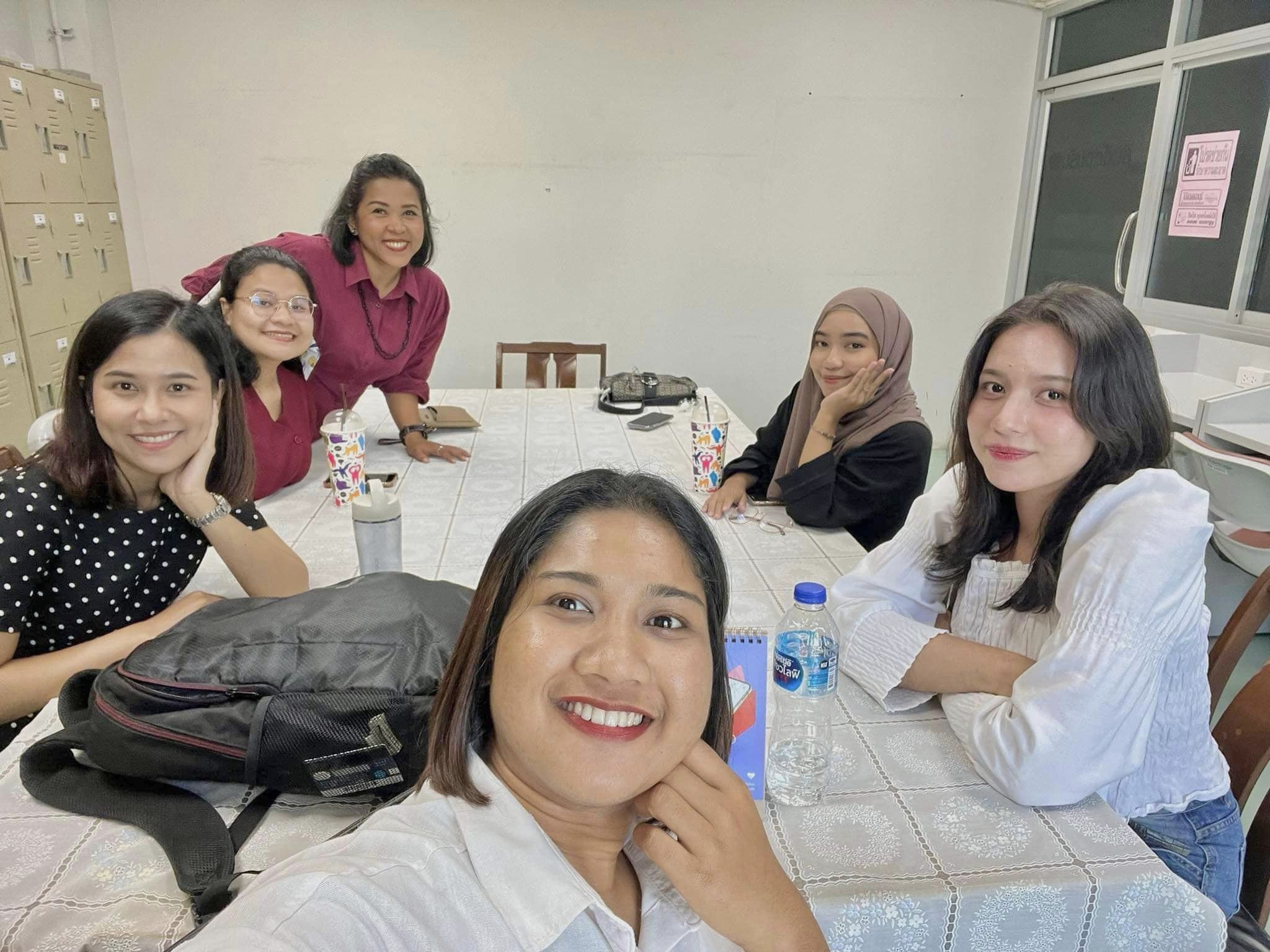 Life at PSU – Applied Linguistics and English at Prince of Songkla ...